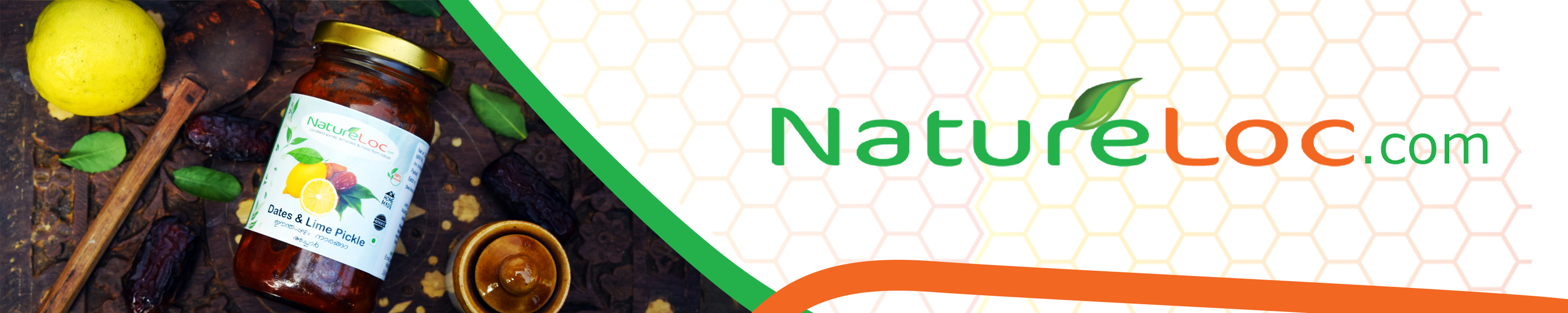 Amazon.in: NATURE LOC: Pickle & Papad