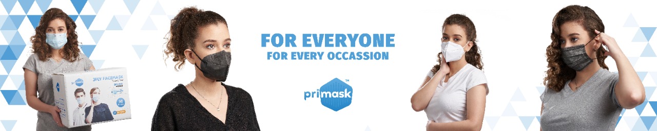 Amazon.in: Primask