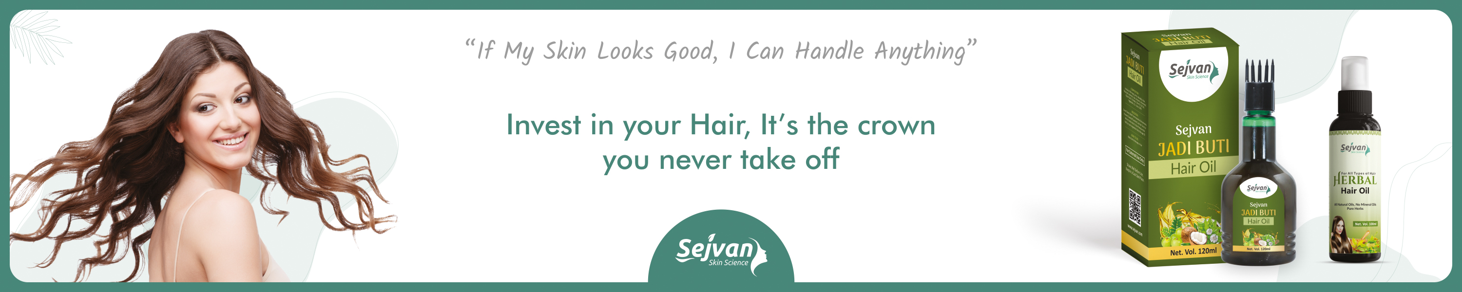Amazon.in: Sejvan: Hair Oil