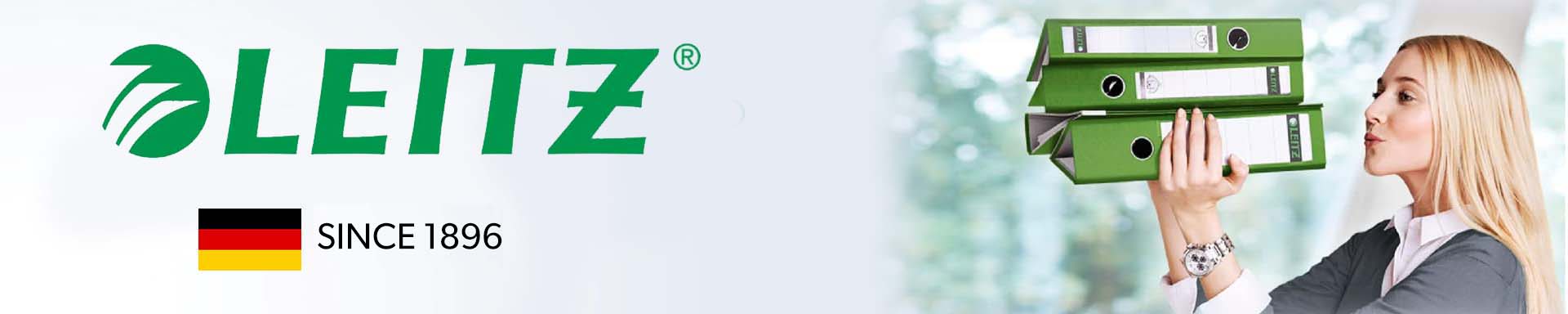 Amazon.in: Leitz: Files & Folders