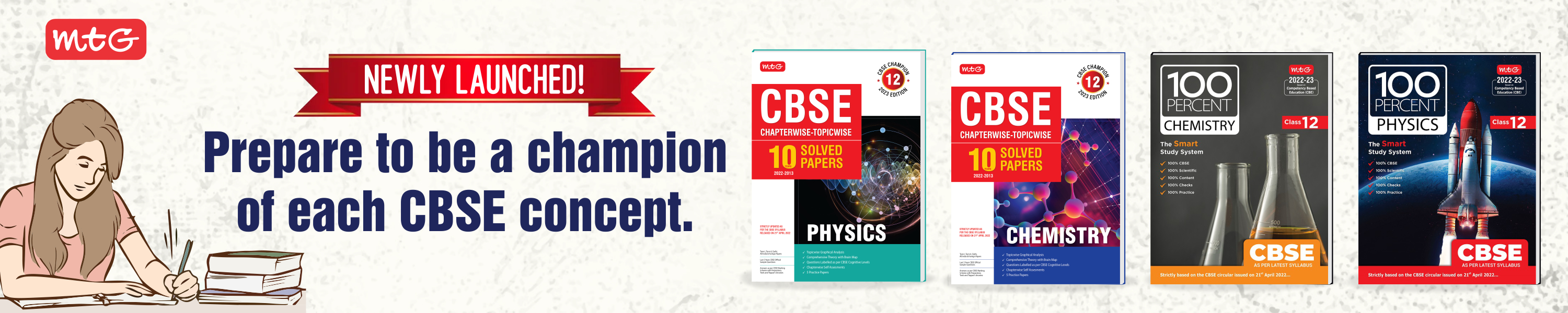 Amazon.in: MTG Learning Media Pvt. Ltd.: CBSE