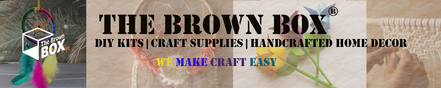 Amazon.in: The Brown Box®