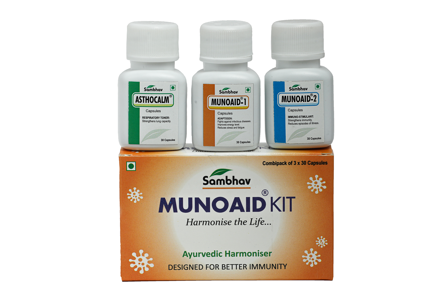 Amazon.in: Sambhav Pharma