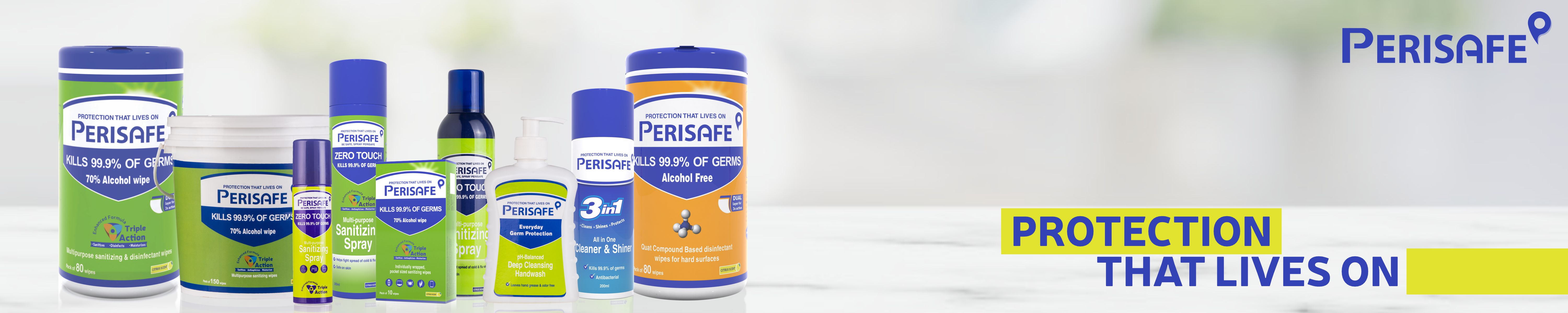 Amazon.in: PERISAFE: Hygiene