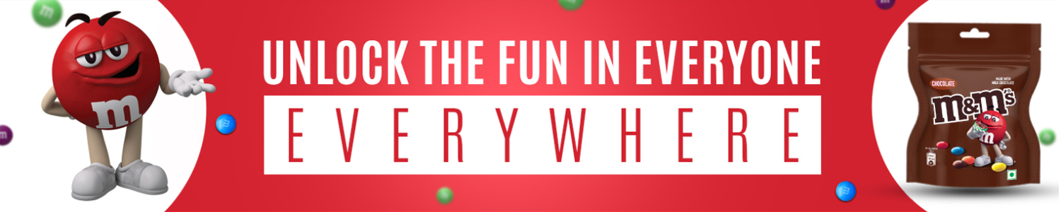 Amazon.in: Mars Wrigley Confectionery: M&M's