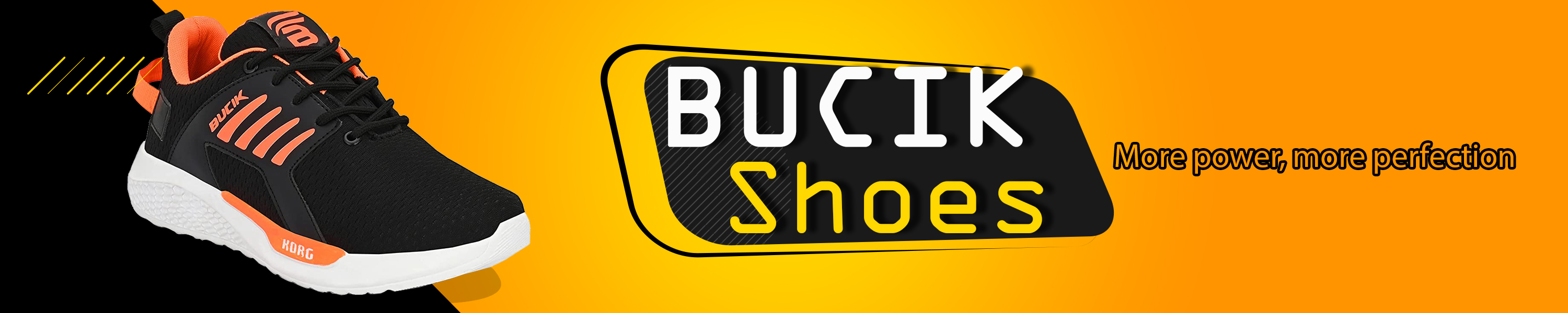 Amazon.in: BUCIK: Shoe's