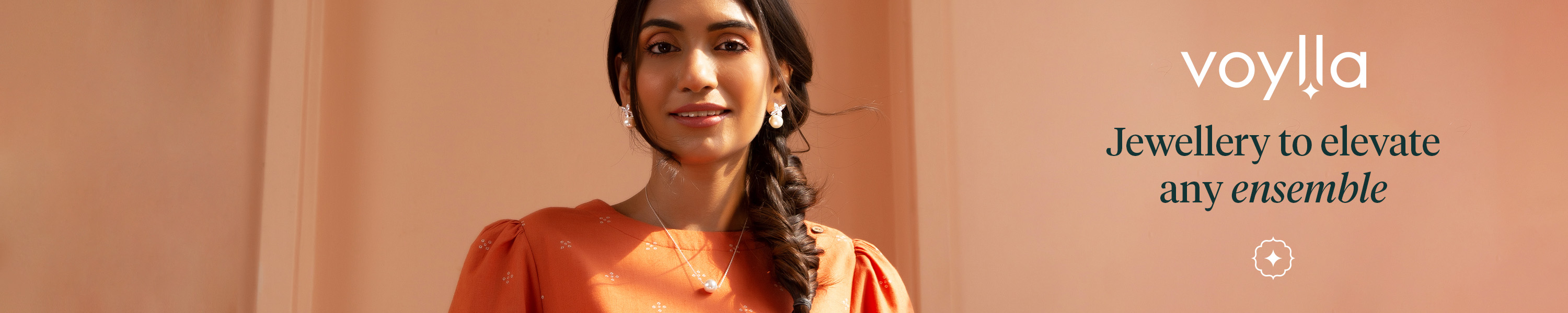 Amazon.in: VOYLLA: 925 Sterling Silver