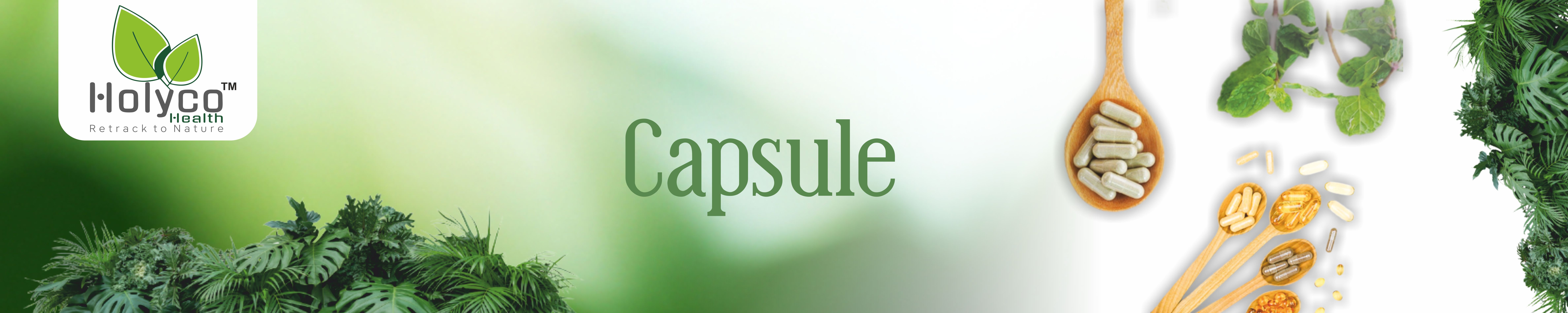 Amazon.in: Holyco Health: CAPSULE