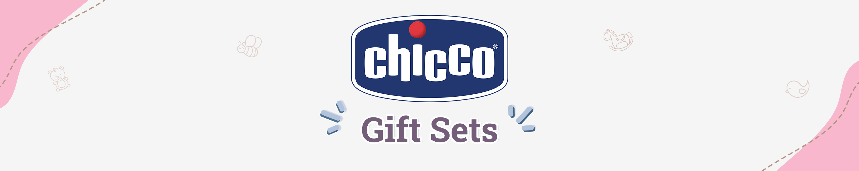 Amazon.in: Chicco: Gift Sets