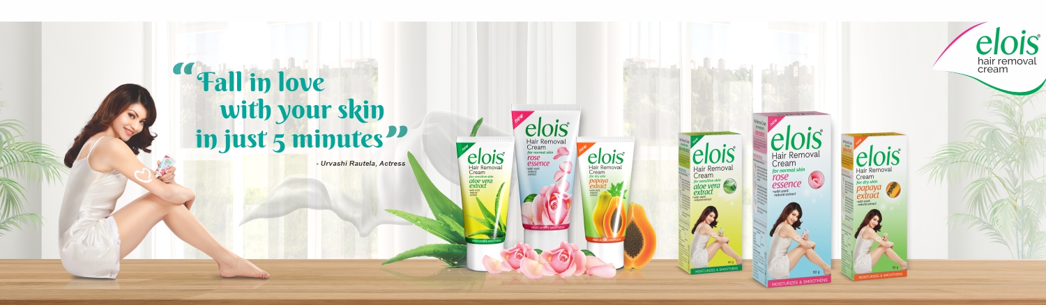 Amazon.in: elois: Hair Removal Cream