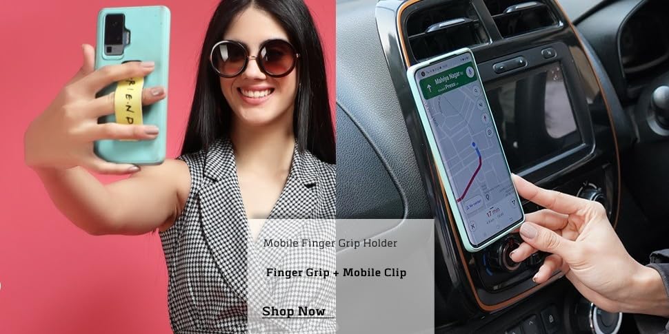 Amazon.in: Vacc Fast: MO-Grip