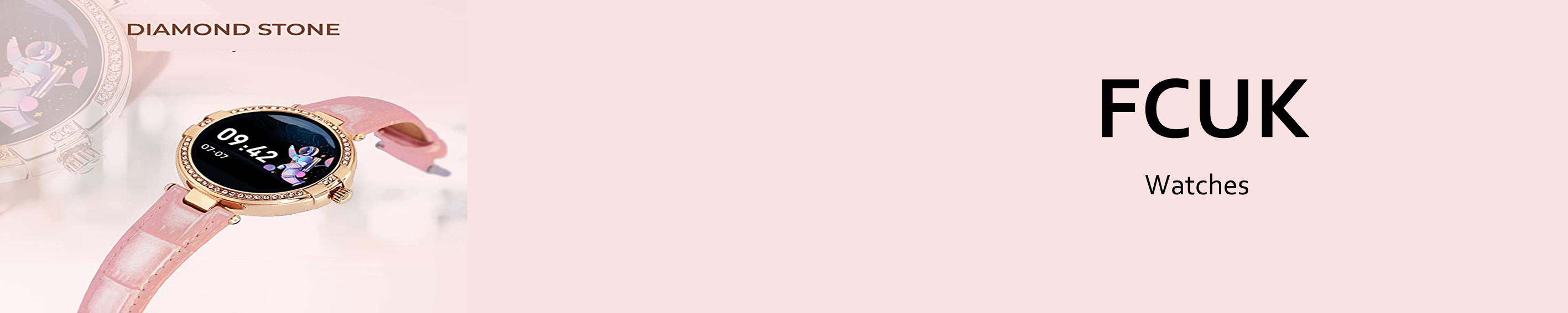 Amazon.in: FCUK: SMART