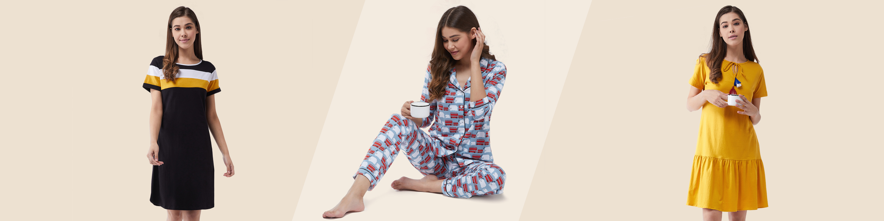 Amazon.in: Slay Day: Co-ord Sets