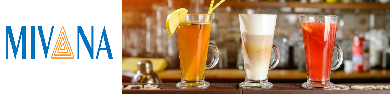 Amazon.in: MIVANA: TEA & COFFEE MUG