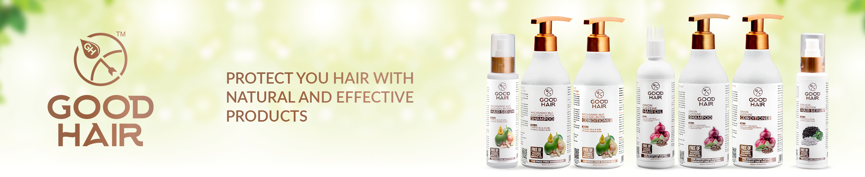 Amazon.in: Good Hair (GH)