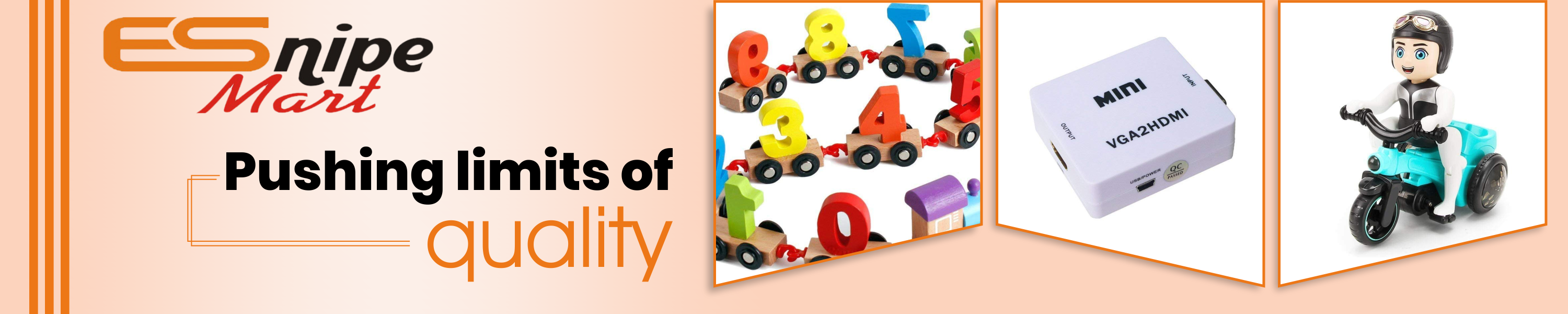 Amazon.in: ESnipe Mart