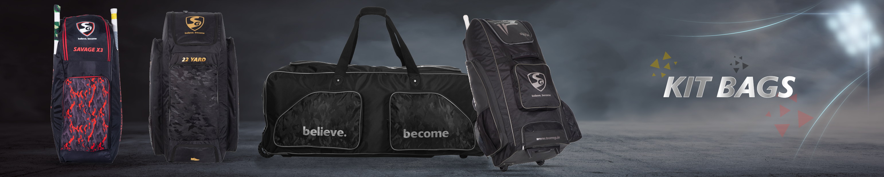 Amazon.in: SG: Bags