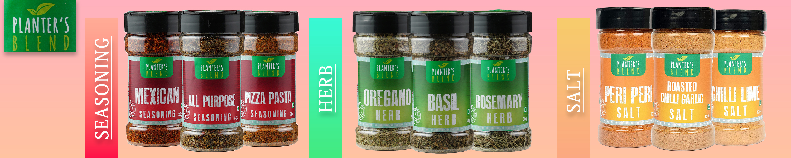 Amazon.in: PLANTER"S BLEND