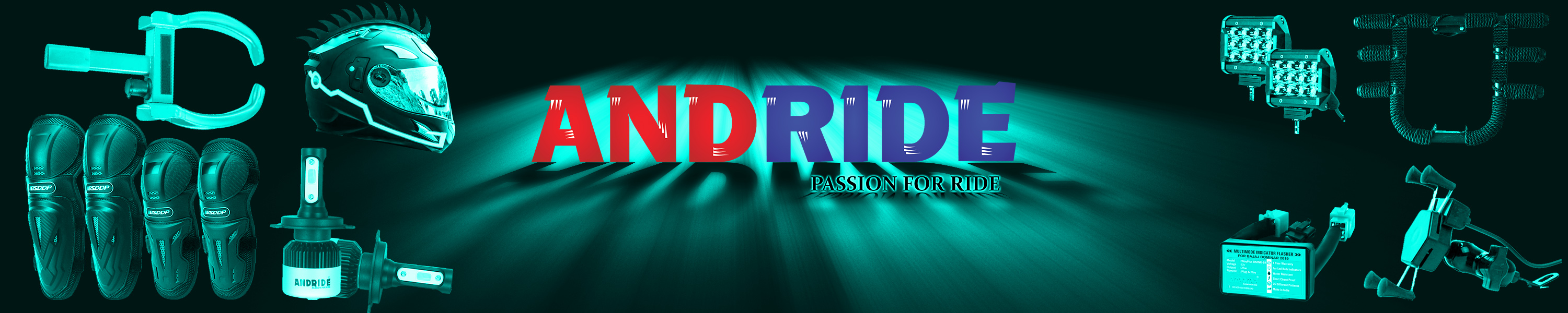 Amazon.in: Andride
