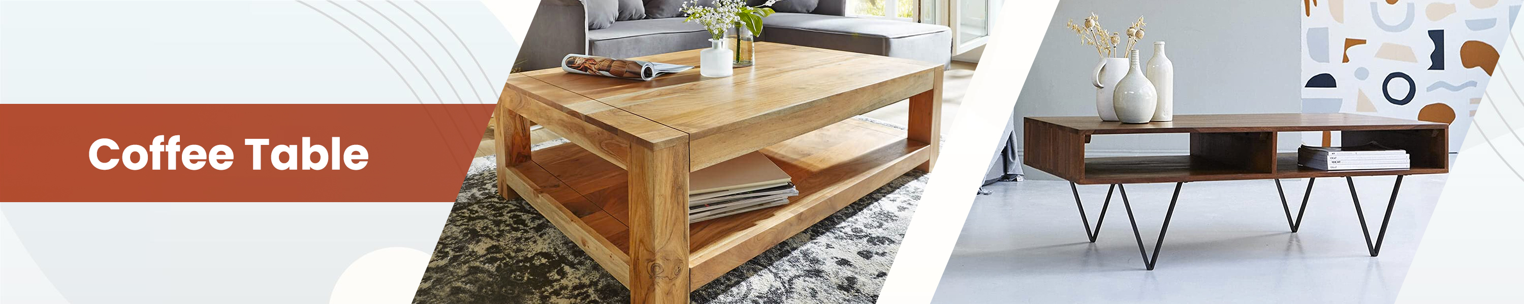 Amazon.in: Mahimart and Handicraft: Coffee Tables