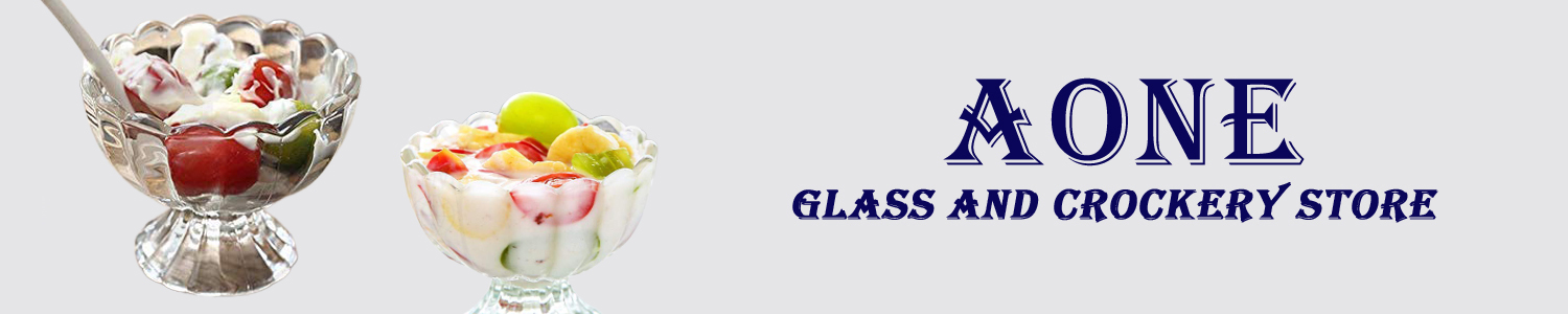 Amazon.in: Aone Glass and Crockery : Table Dinner set