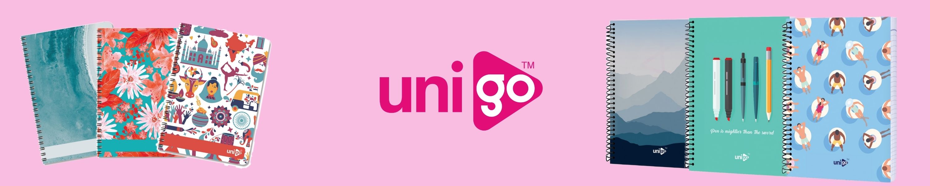 Amazon.in: UNIGO