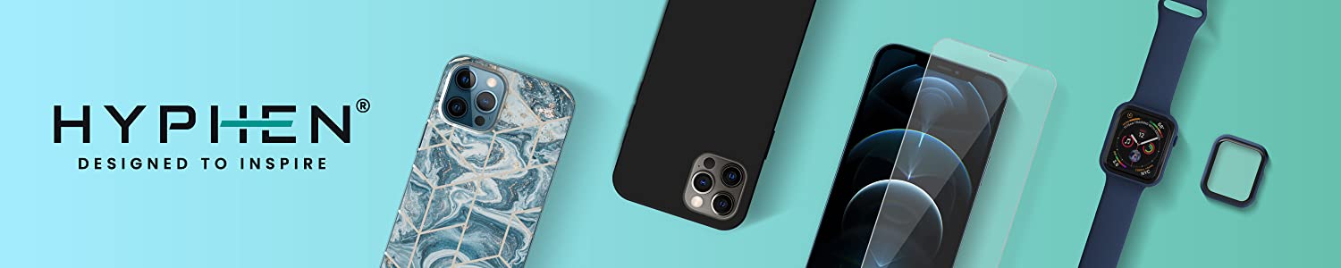 Amazon.in: HYPHEN: CASES