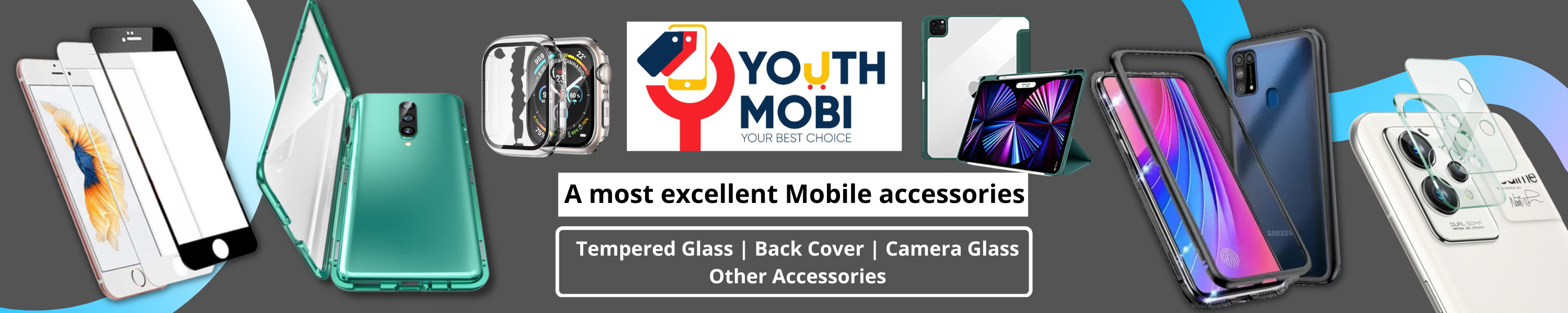 Amazon.in: Youth Mobi World: Redmi