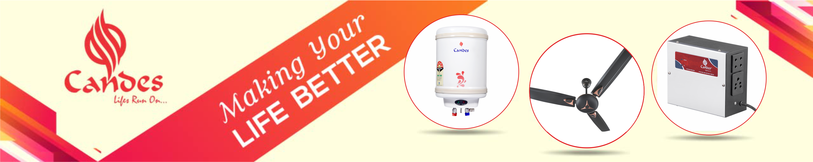 Amazon.in: Candes: Stabilizer