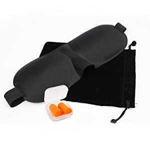 Amazon.in: Repeller: Sleep Mask