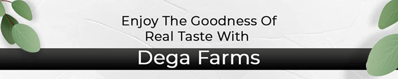 Amazon.in: Dega Farms: Organic Tea