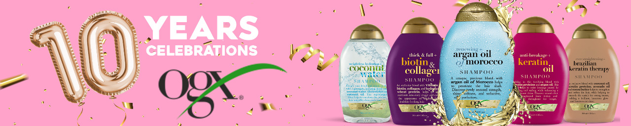 Amazon.in: OGX: Home page