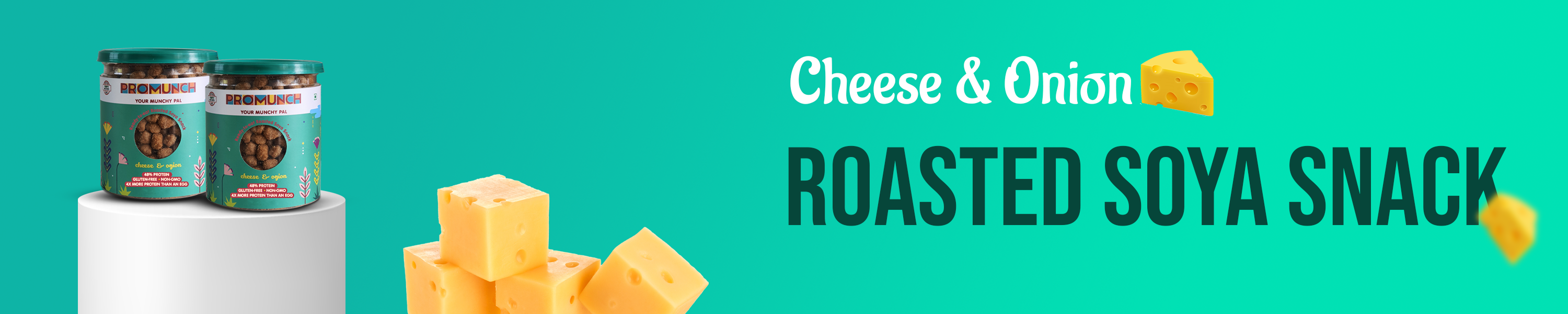 Amazon.in: Pro Munch : Cheese & Onion