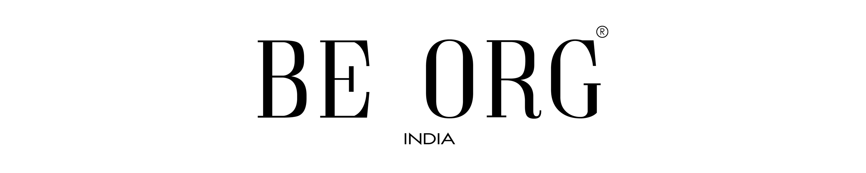 Amazon.in: BE ORG