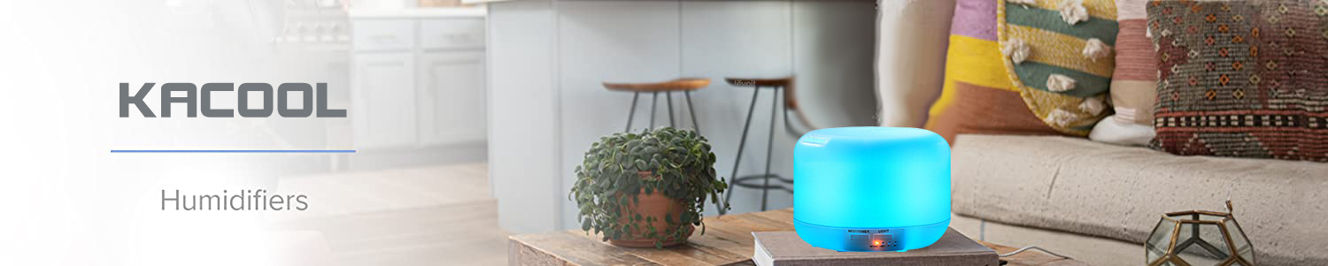 Amazon.in: KACOOL: Humidifier