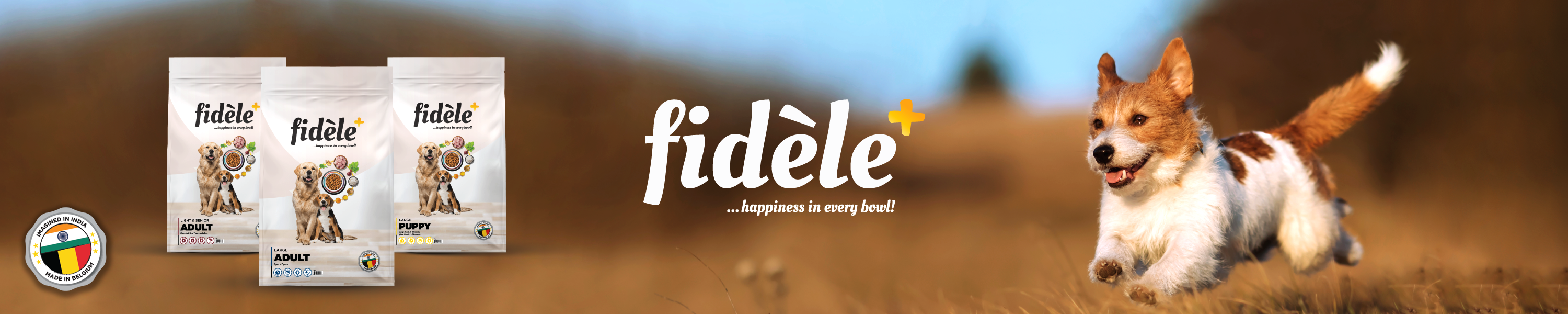 Amazon.in: Fidele+