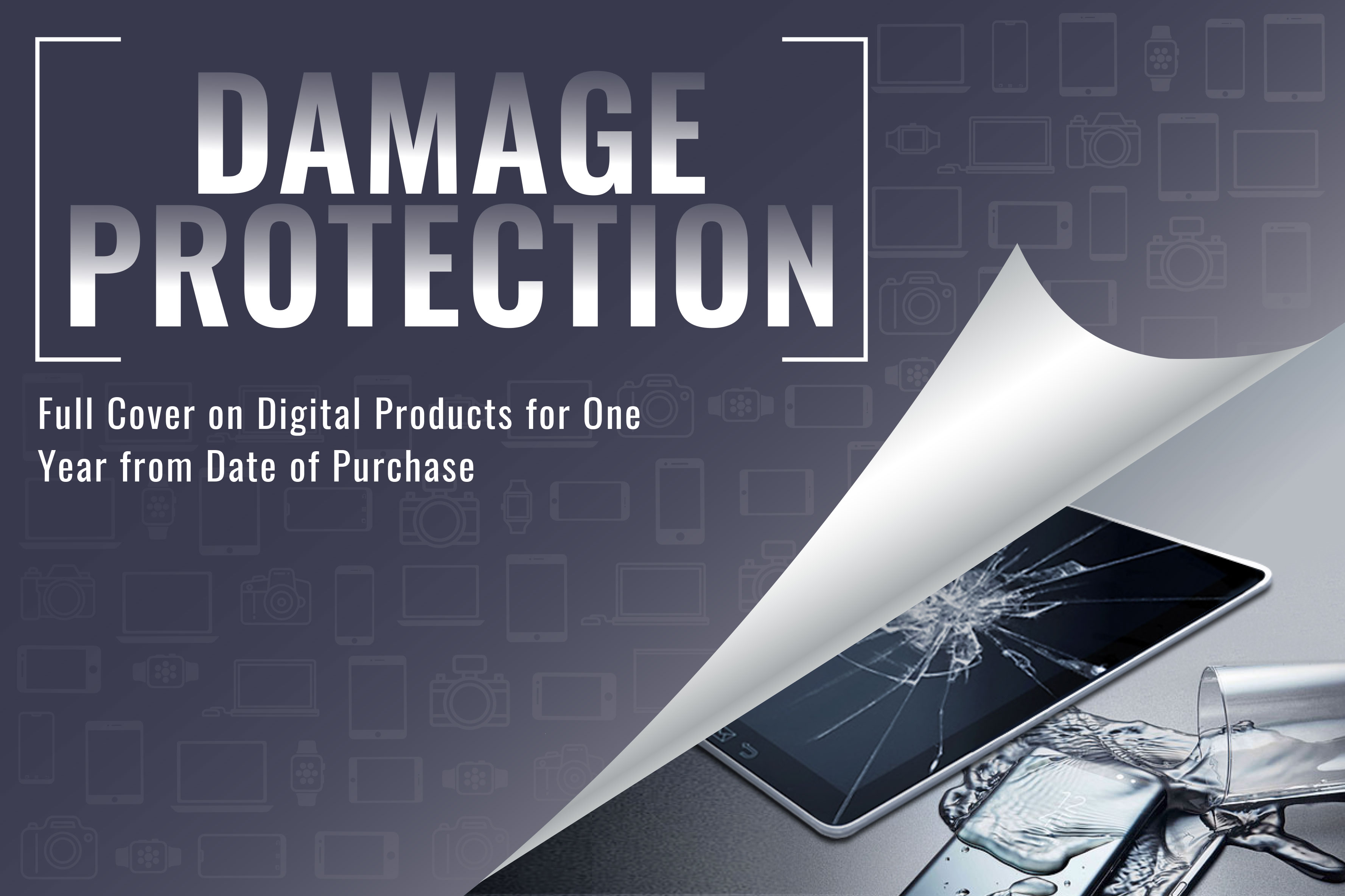 Amazon.in: Warranty and Damage Protection: Accidental and Liquid Damage