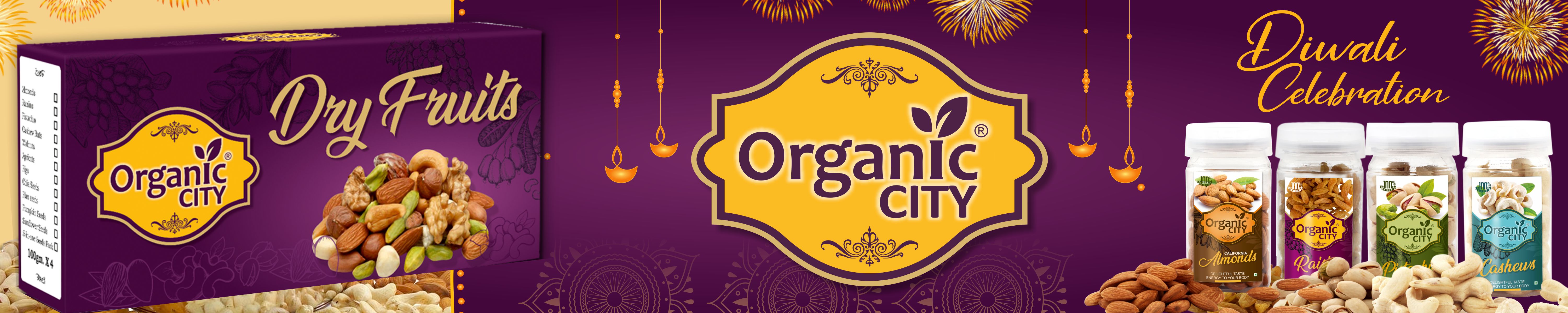 Amazon.in: organic city