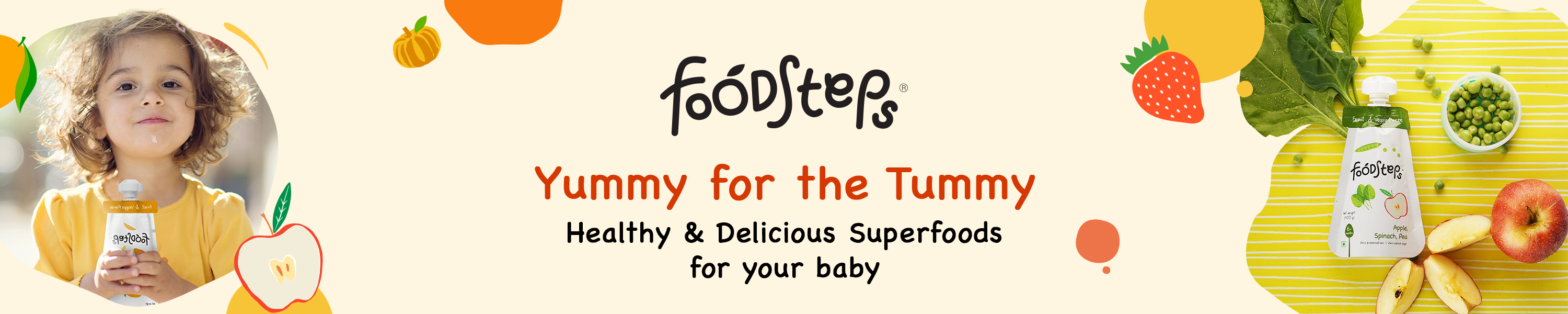 Amazon.in: Food Steps