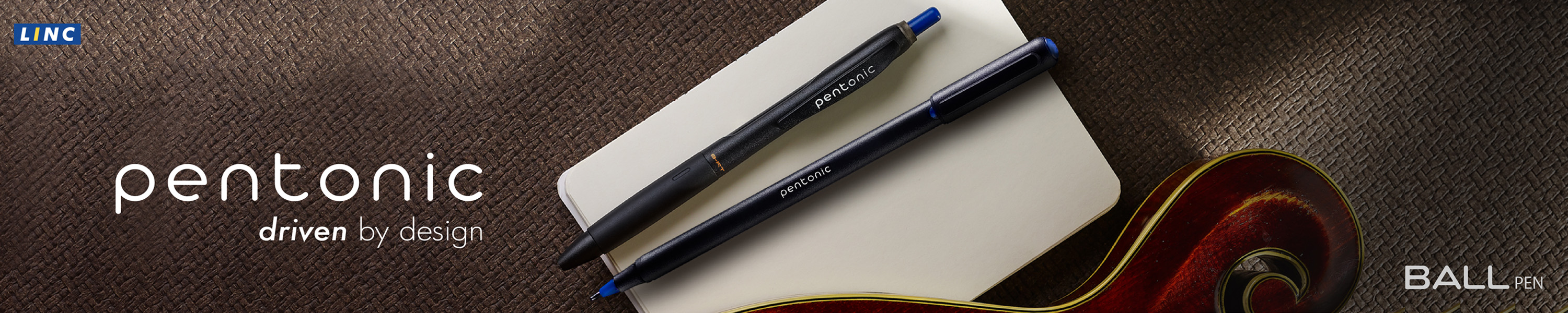 Amazon.in: Pentonic: BallPoint Pen