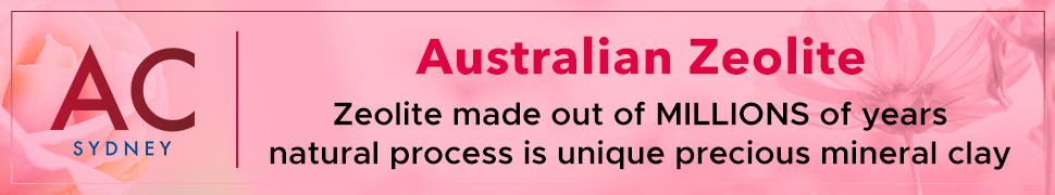 Amazon.ae: AC SYDNEY: Australian Zeolite Detox Mask