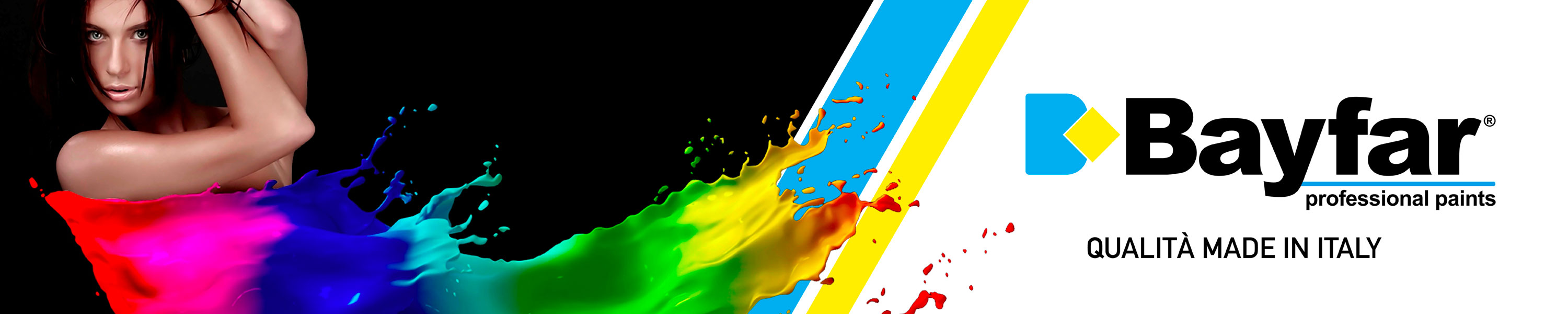 Amazon.it: Bayfar® Professional Paint