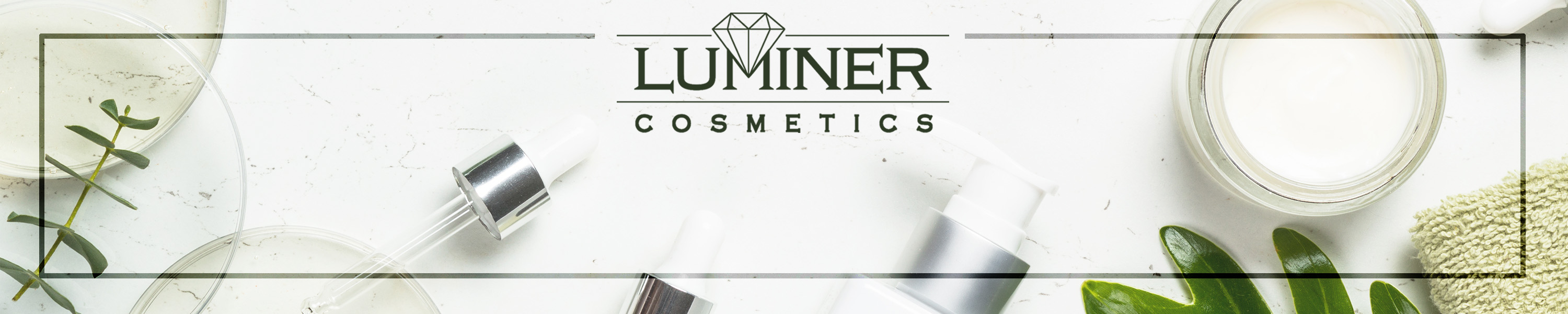 Amazon.it: LUMINER COSMETICS: CURA DEL CORPO
