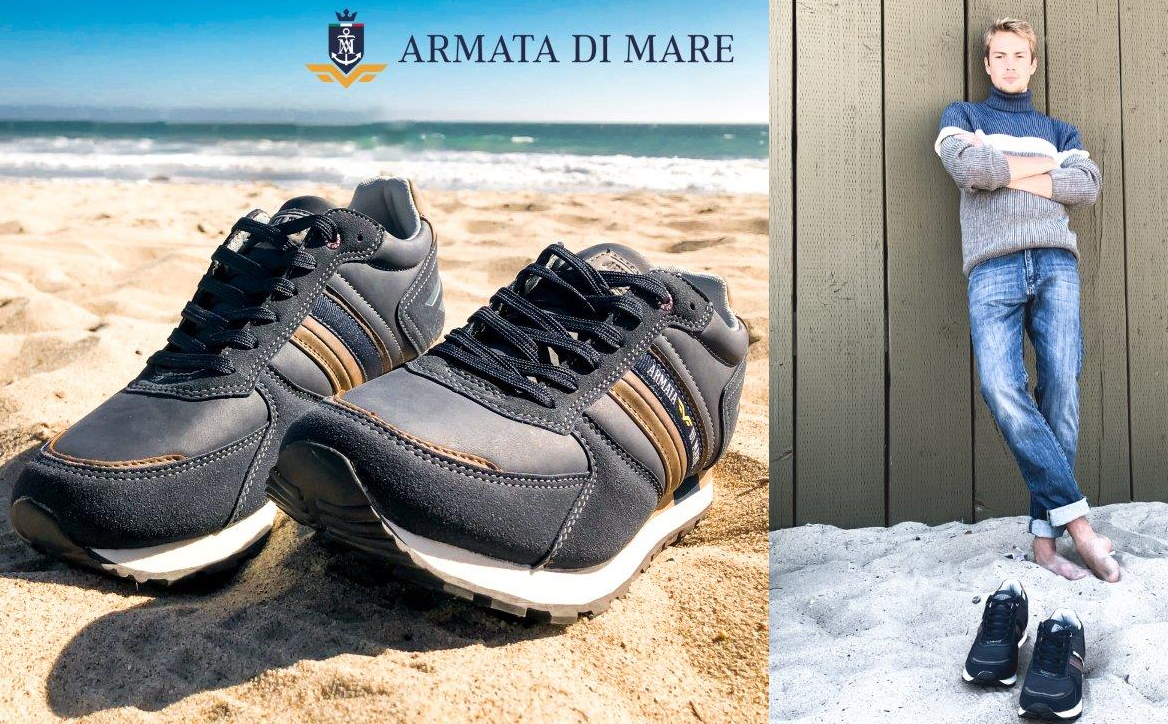 Amazon.it: Armata di Mare