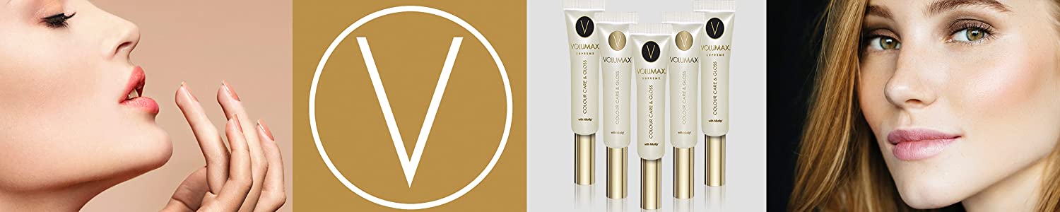 Amazon.fr: VOLUMAX