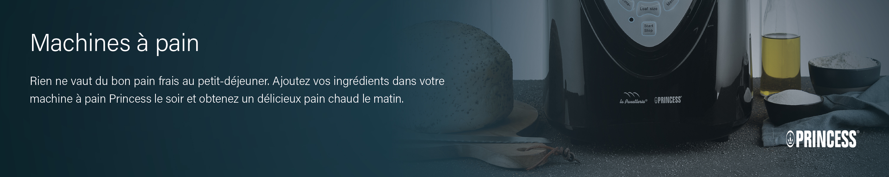 Amazon.fr: Princess: Machine à pain