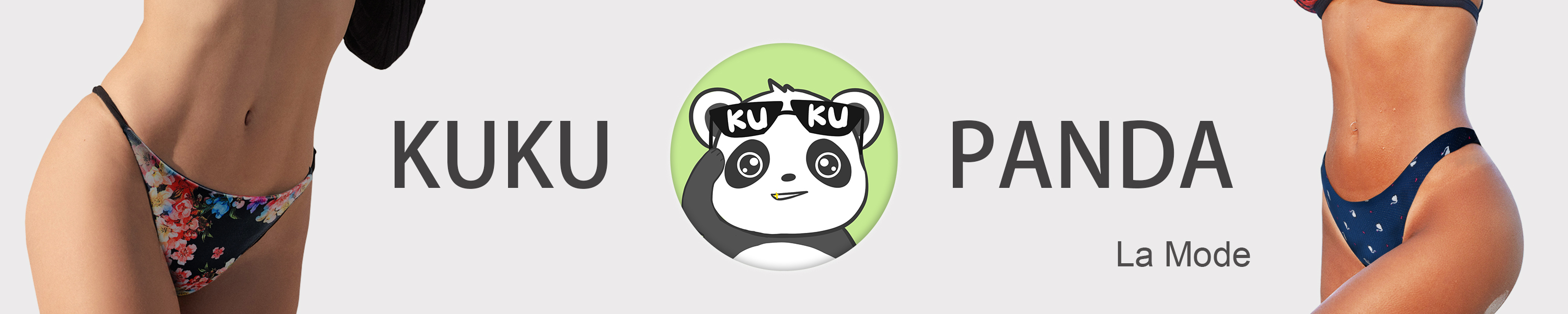 Amazon.fr: KUKU PANDA: Culotte