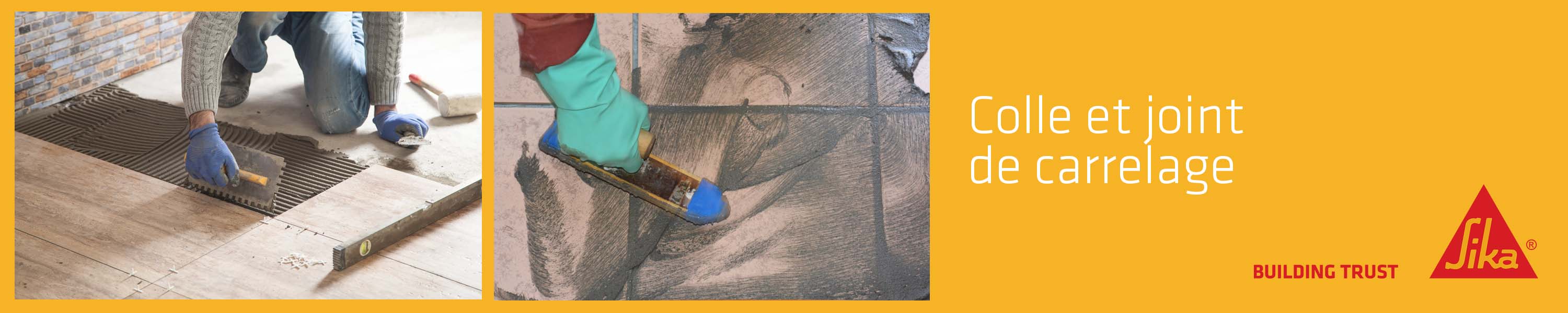 Amazon.fr: SIKA FRANCE S.A.S: Colle et joint de carrelage