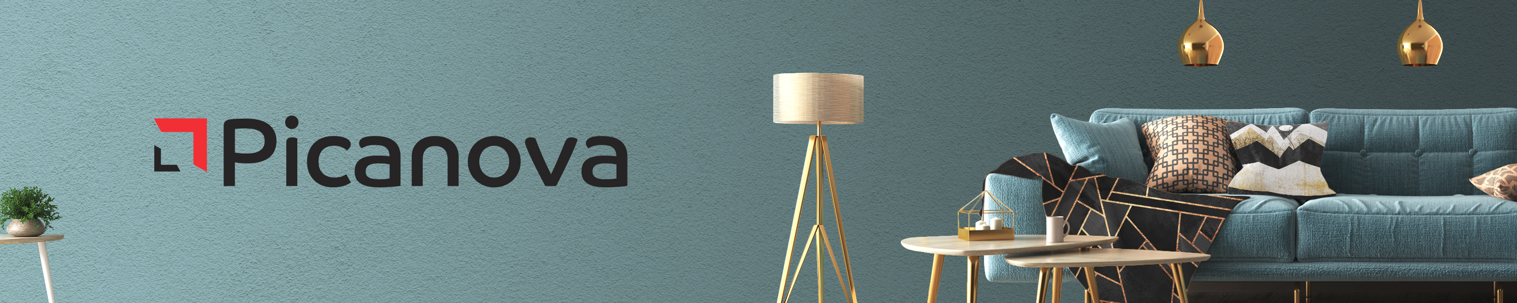 Amazon.fr: PICANOVA: Impressions sur toile