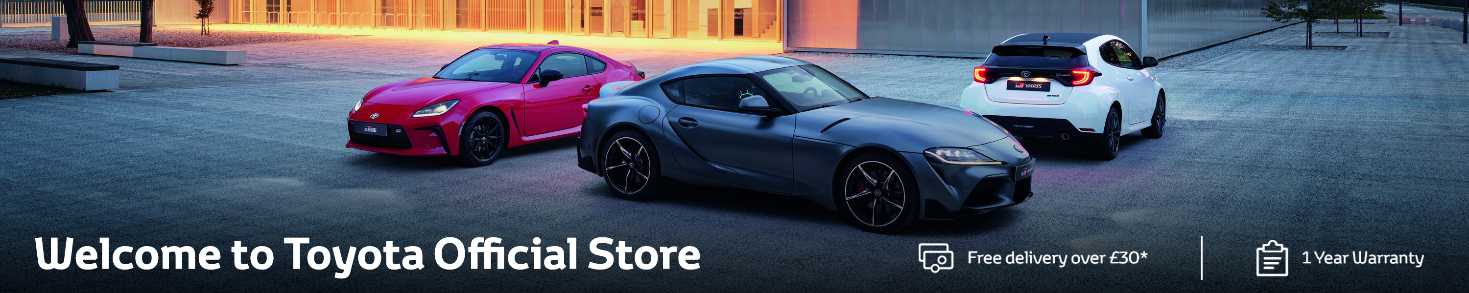 Amazon.co.uk: Toyota